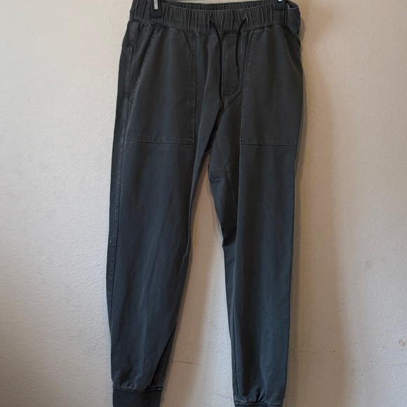 Zella | Pants | Zella Charcoal Jogger Pants For Men | Poshmark